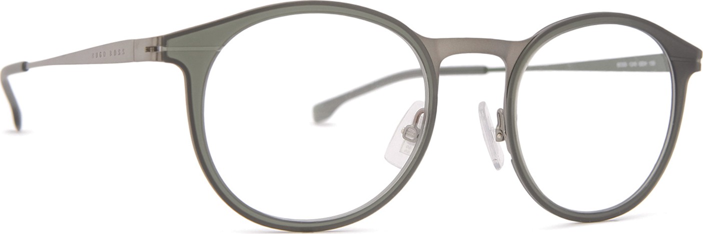Hugo Boss 1245 EEM 21 49 – Lunettes de vue | Lentiamo