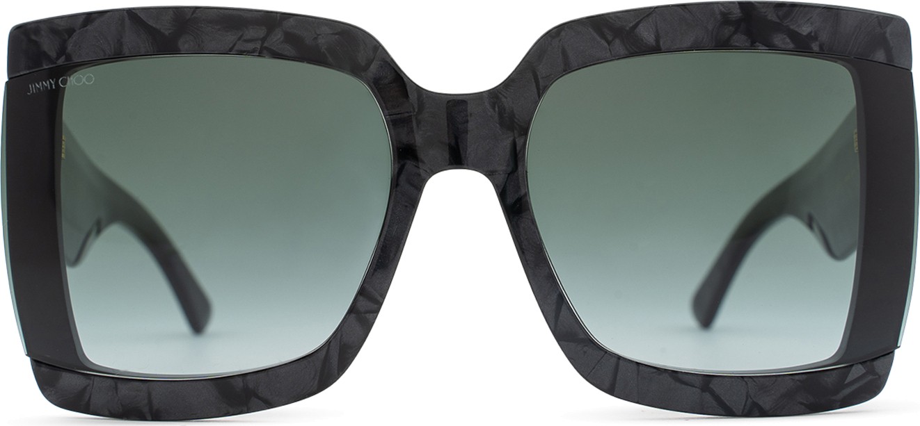 Jimmy Choo Renee/N/S C8W 9O 61 – Lunettes de soleil | Lentiamo