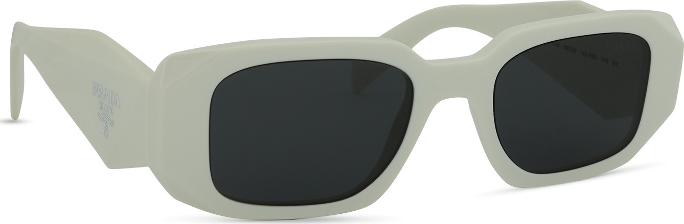 Prada 0PR 17WS 1425S0 49 – Lunettes de soleil | Lentiamo