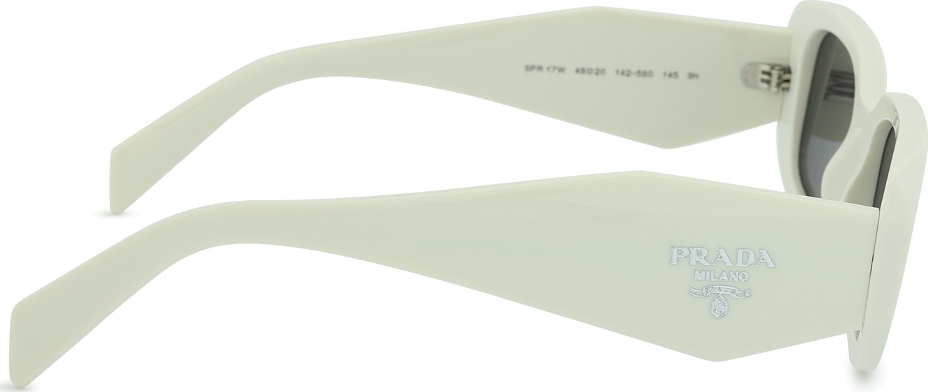 Prada 0PR 17WS 1425S0 49 – Lunettes de soleil | Lentiamo