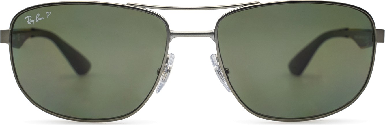Ray-Ban® RB3528 029/9A 61 | Lentiamo