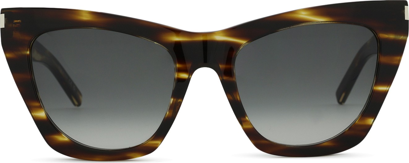 Saint Laurent SL 214 KATE 001 55 – Lunettes de soleil | Lentiamo