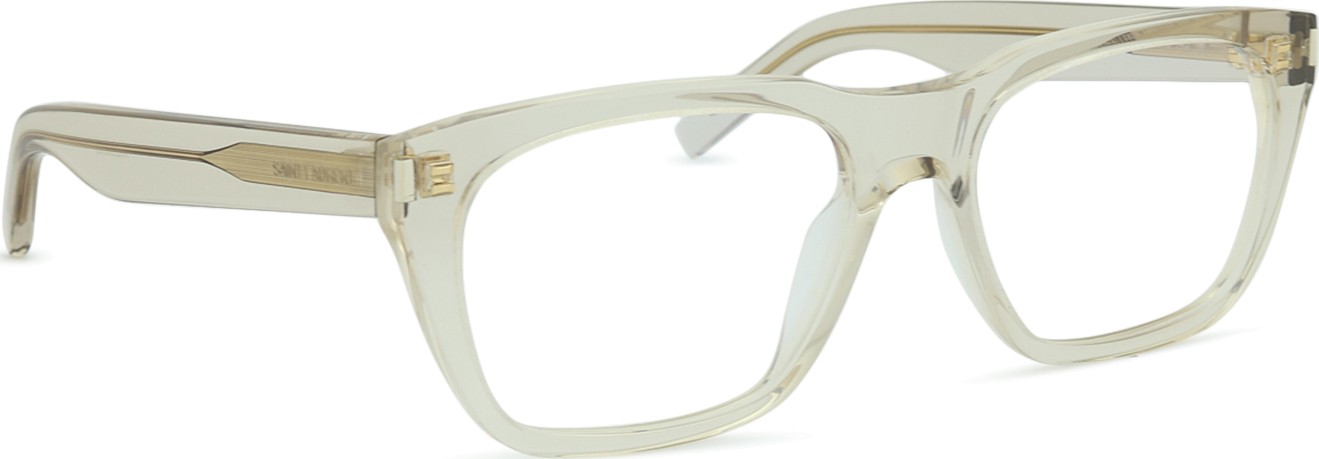 Saint Laurent SL 598 OPT 004 56 – Lunettes de vue | Lentiamo