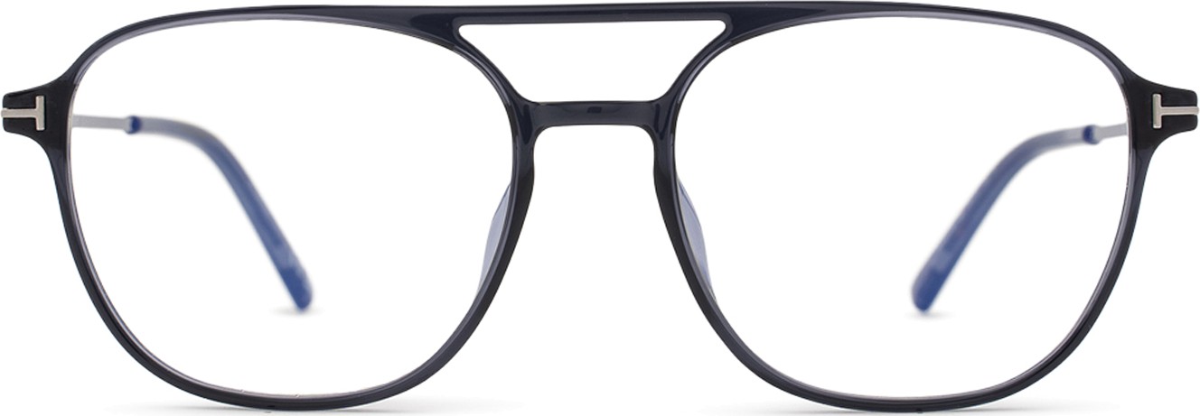 Tom Ford FT5874-B/V 020 54 – Lunettes de vue | Lentiamo