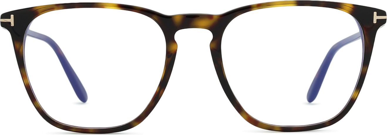 Tom Ford FT5937-B 001 52 – Lunettes de vue | Lentiamo