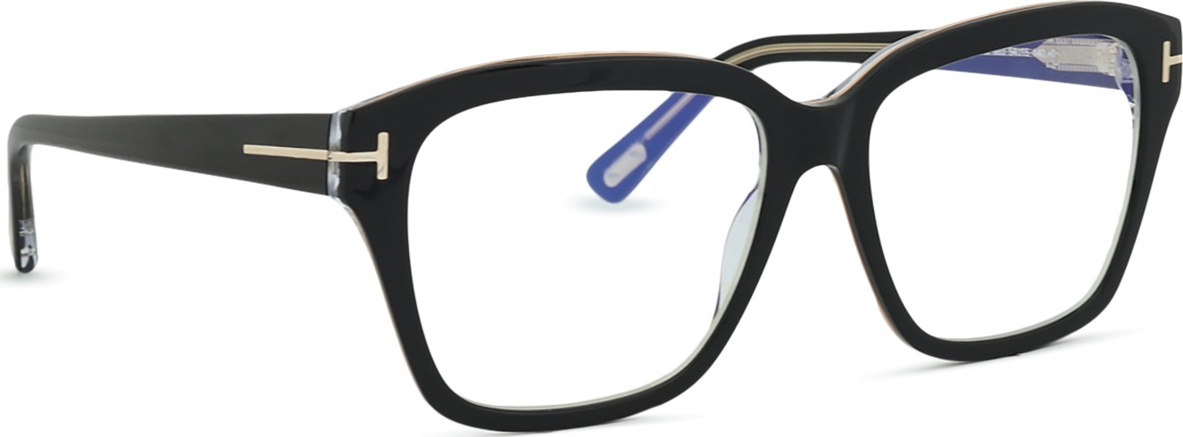 Tom Ford FT5955-B 003 54 | Lentiamo